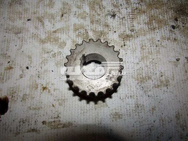 Звездочка-шестерня привода коленвала двигателя GM. Купить звездочка ...