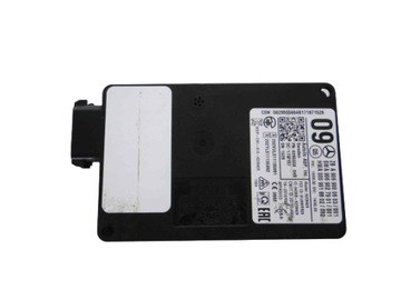 A9069000603 Mercedes радарный датчик