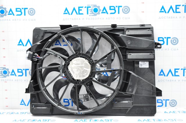 25380L1500 Hyundai/Kia мотор печі салону