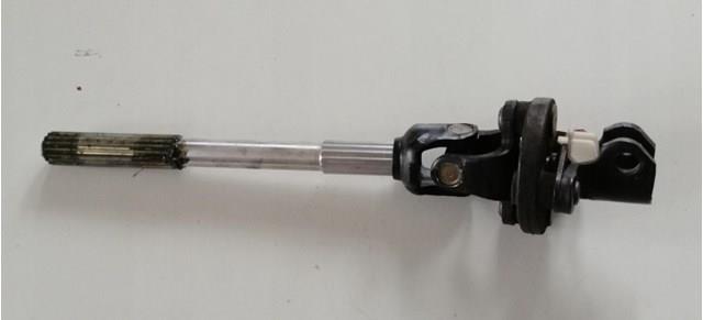 8641491 Volvo вал рулевой колонки верхний