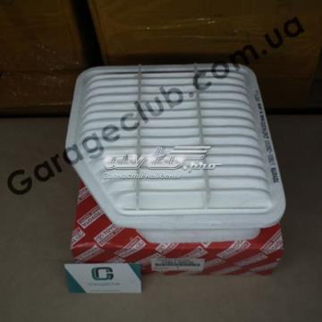 1780126010 Toyota воздушный фильтр