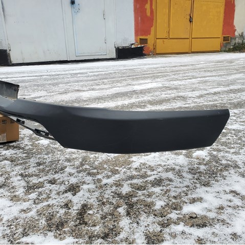 5241142908 Toyota спойлер переднего бампера