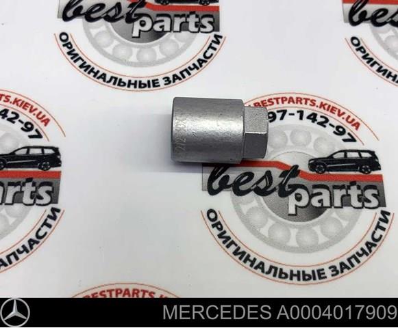 0004017909 Mercedes гайка