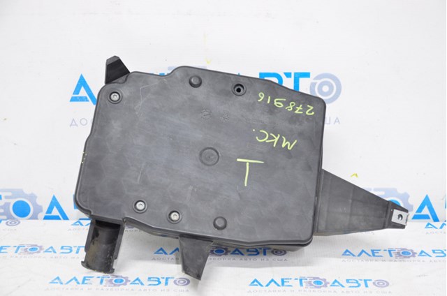 CV6Z12A659F Ford корпус блока управления