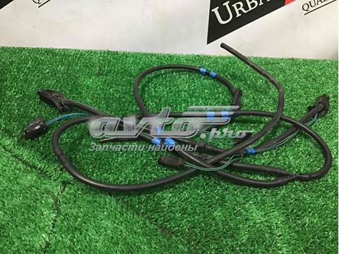 LR037585 Land Rover шланг омывателя лобового стекла