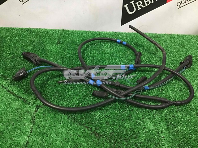 LR037585 Land Rover шланг омывателя лобового стекла