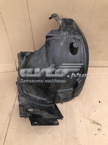 2386911800 Mercedes 2386911800_накладка арки колеса