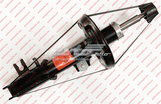 52085428 General Motors Амортизатор передний левый