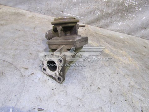 A0021407560 Mercedes вентиль