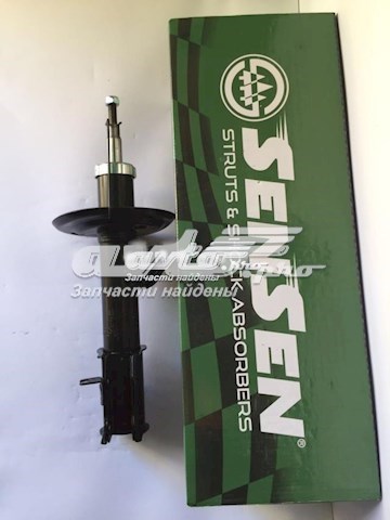 J522905020 Chery амортизатор пер прав