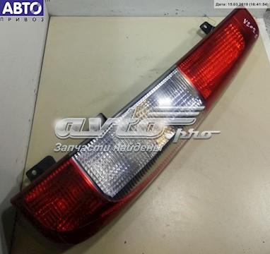 6398201764 Mercedes задний правый фонарь