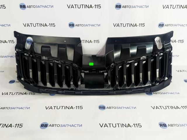 5E0853653A9B9 VAG решетка радиатора