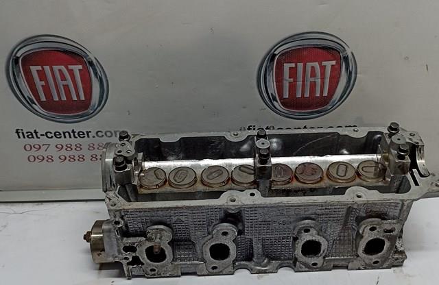 55195018 Fiat/Alfa/Lancia головка блока в сборе fiat 1.4 8v