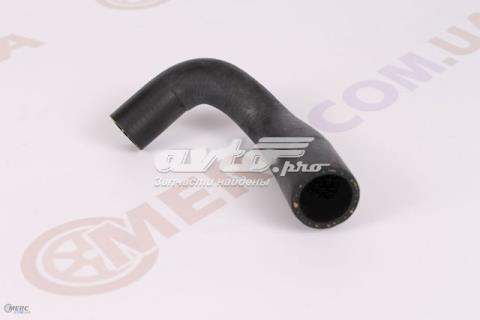 A6132030182 Mercedes трубка (шланг масляного радиатора, от блока к