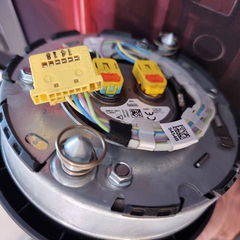 A0008605201 Mercedes новая оригинальная запчасть под заказ