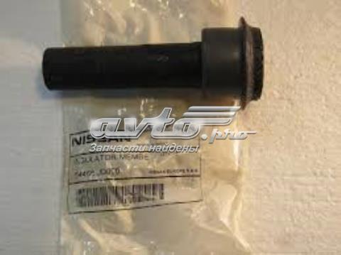 54466JD000 Nissan сайлентблок (подушка передней балки/подрамника)