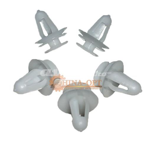 JQ690E82 China клипса карты двери geely mk klm