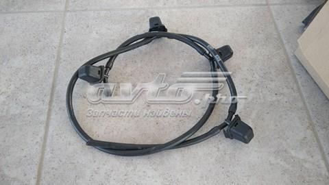 1668601092 Mercedes шланг стеклоомывателя с форсунками