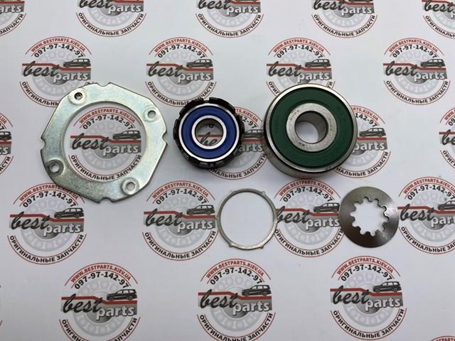 0009805815 Mercedes подшипник генератора