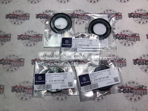 A0169970146 Mercedes сальник коленвала передний mercedes