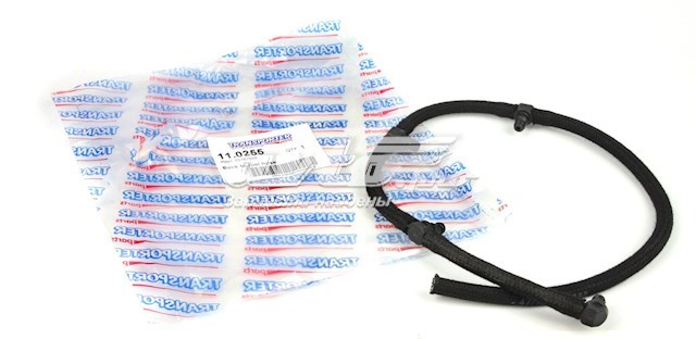 11.0255 Transporterparts трубка топливная, обратная от форсунок