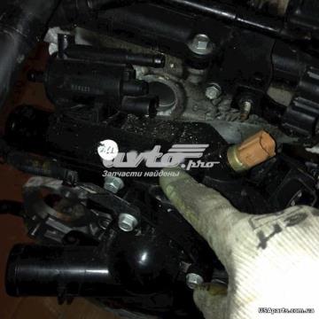 256002G400 Hyundai/Kia корпус термостата