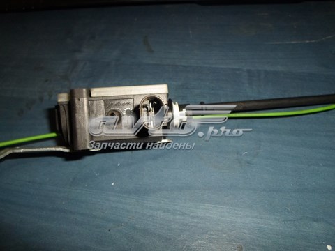 67117190533 BMW сервопривод лючка