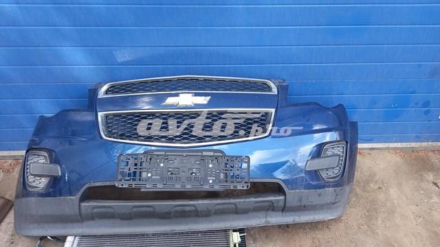 25798744 General Motors решетка радиатора 2015-16