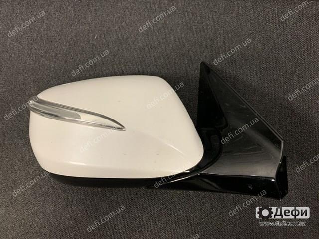 876202W011 Hyundai/Kia зеркало правое