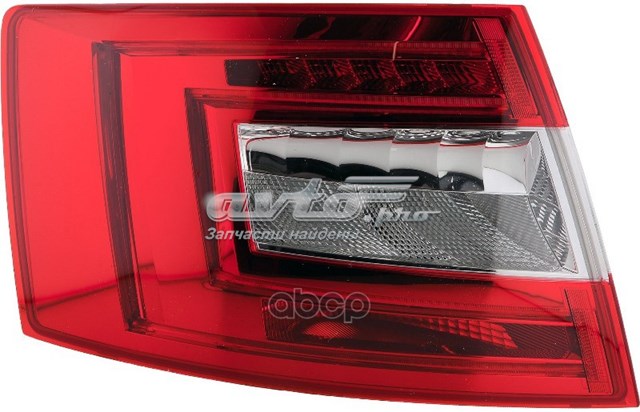 5E5945111B VAG Фонарь задний левый