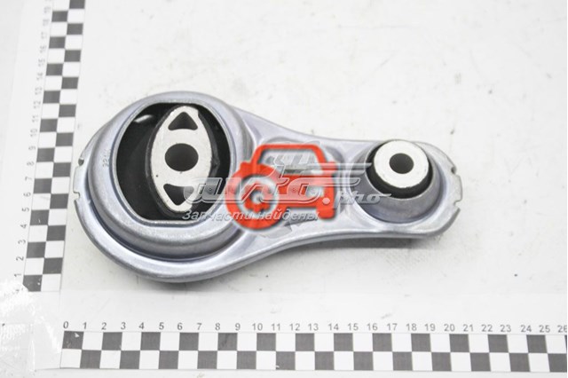 8200725253 Market (OEM) подушка (опора двигателя нижняя)