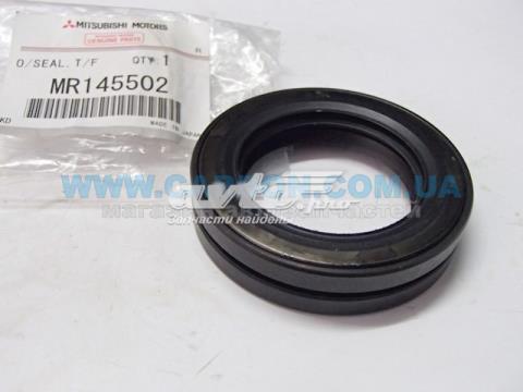 MR145502 Mitsubishi сальник раздаточной коробки, первичного вала