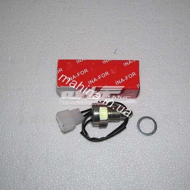 3371910005 Geely датчик включения фонарей заднего хода