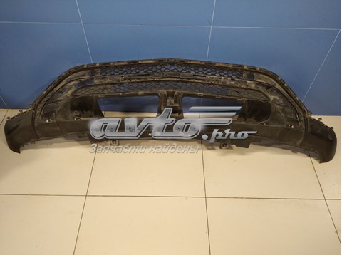 A1668854765 Mercedes кронштейн бампера переднего