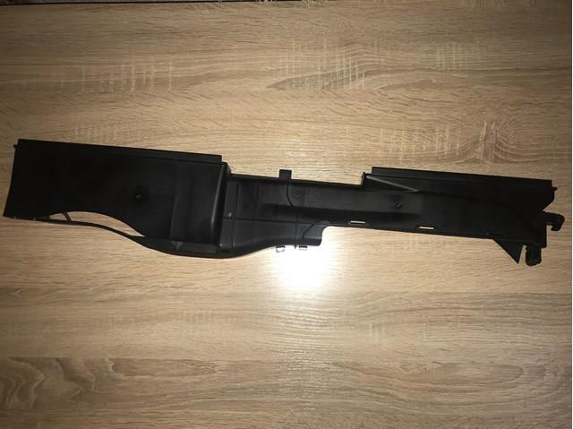 5QM129254 VAG воздуховод