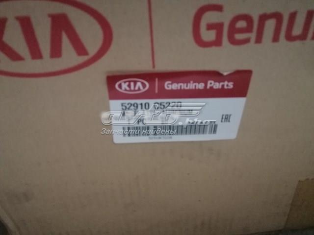 Диски Hyundai/Kia 52910C5230