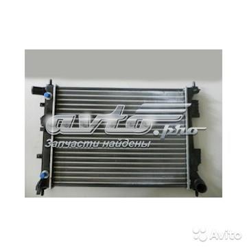 253101R150 Hyundai/Kia радиатор