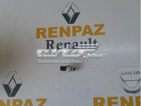 8201000764 Renault (RVI) датчик давления воздушной системы двигателя