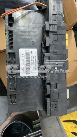 A2115459301 Mercedes блок sam задний