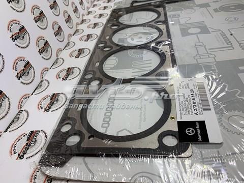 2730161520 Mercedes прокладка головки блока цилиндров (гбц левая)