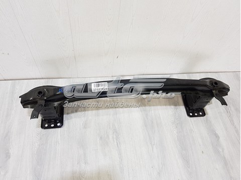 51117229085 BMW усилитель бампера переднего