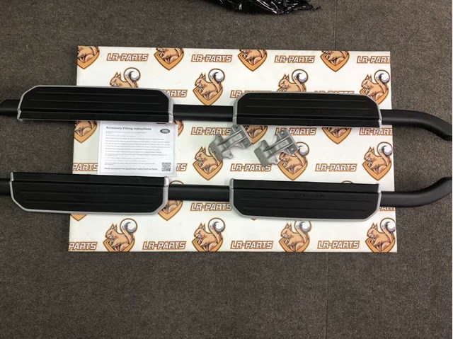 VPLEP0525 Land Rover сравнить цены на Автопро