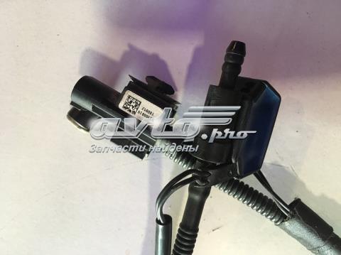 61667205117 BMW цепь форсунок стеклоомывателя