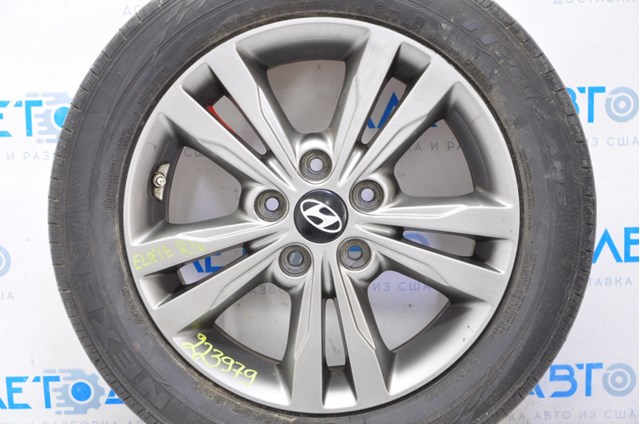 52910F3200 Hyundai/Kia сравнить цены на Автопро