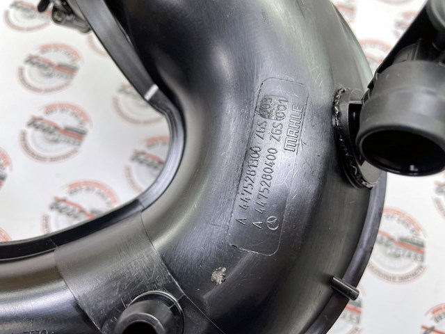 A2740905700 Mercedes | купить на Avto.pro