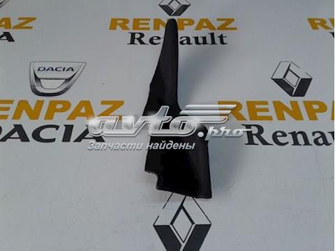 8200439447 Renault (RVI) накладка декор стоки пер лев (плас org)