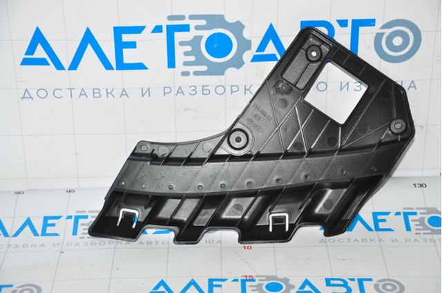 Кронштейн (адаптер) крепления фары передней правой на Tesla Model Y ...