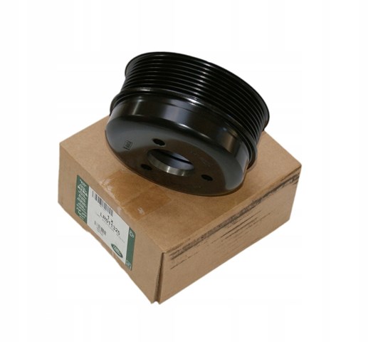 LR011325 Land Rover lr011 325 (шкив вентилятора)