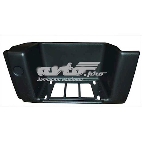 8141003 Volvo подножка левая