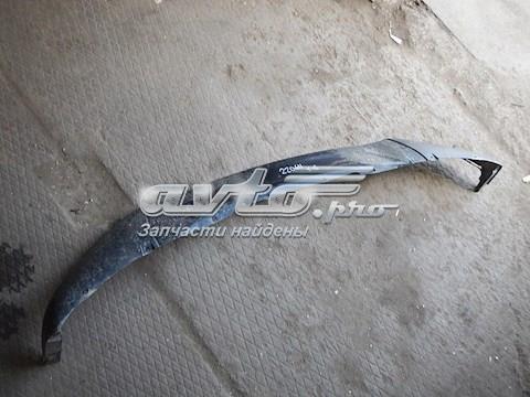 51117319796 BMW обшивка переднего бампера